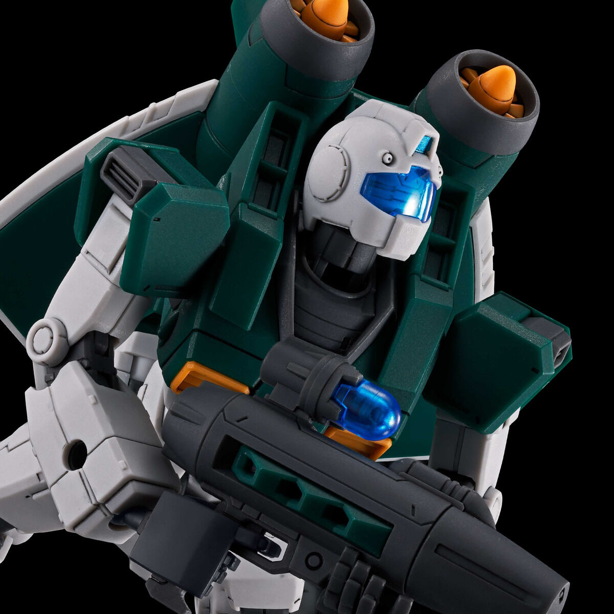 HG 1/144 GM SLOEP